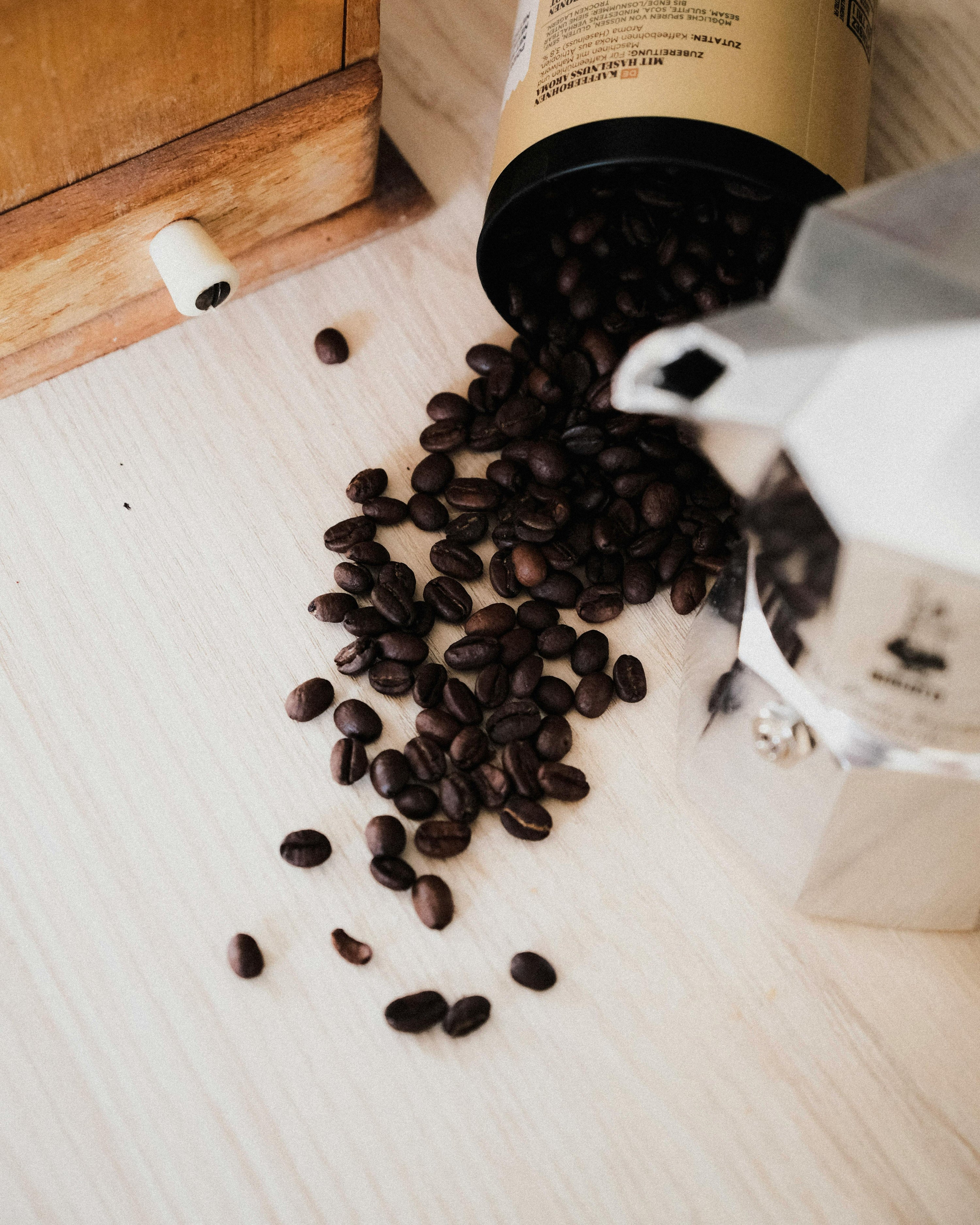 Gold Roast Coffee Service Ltd.