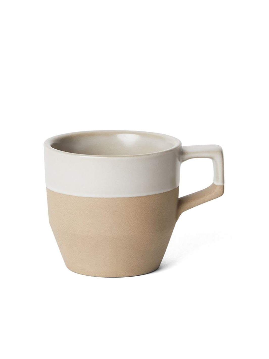 notNEUTRAL PICO Cappuccino Cup [6oz] - Natural – Gold Roast Coffee ...